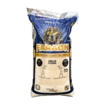 Faraón - Mundo Abarrotes