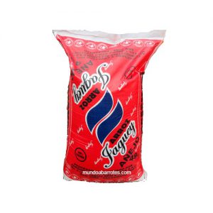 Arroz Faraón Naranja 50 kg - Mundo Abarrotes