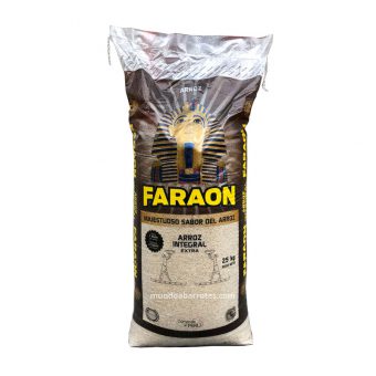 Faraón - Mundo Abarrotes