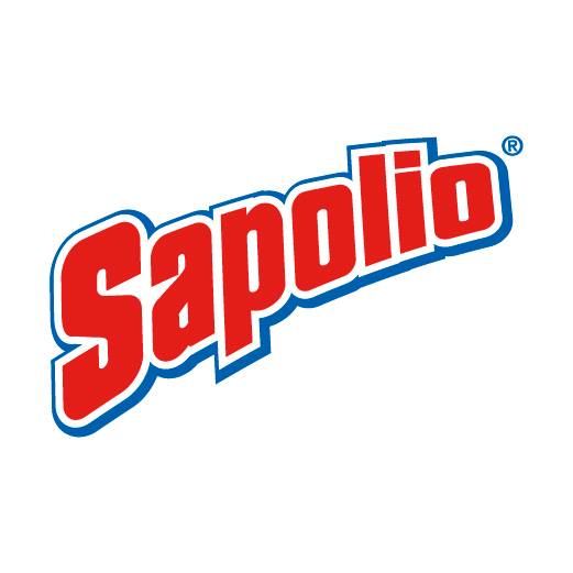 Detergente Sapolio Máximo Poder 13.5 kg - Mundo Abarrotes